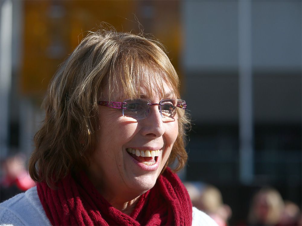 Calgarians celebrate 100th anniversary of non-profit Kin Canada ...