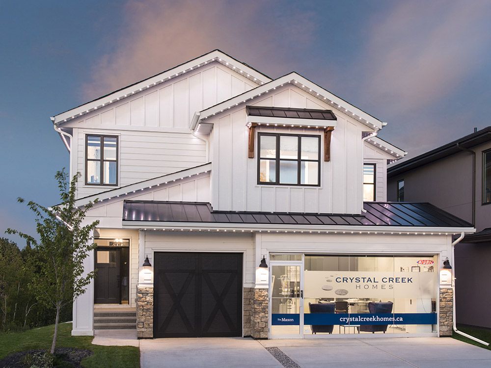 Location, amenities have couple singing praises of Five Lakes at Rock ...