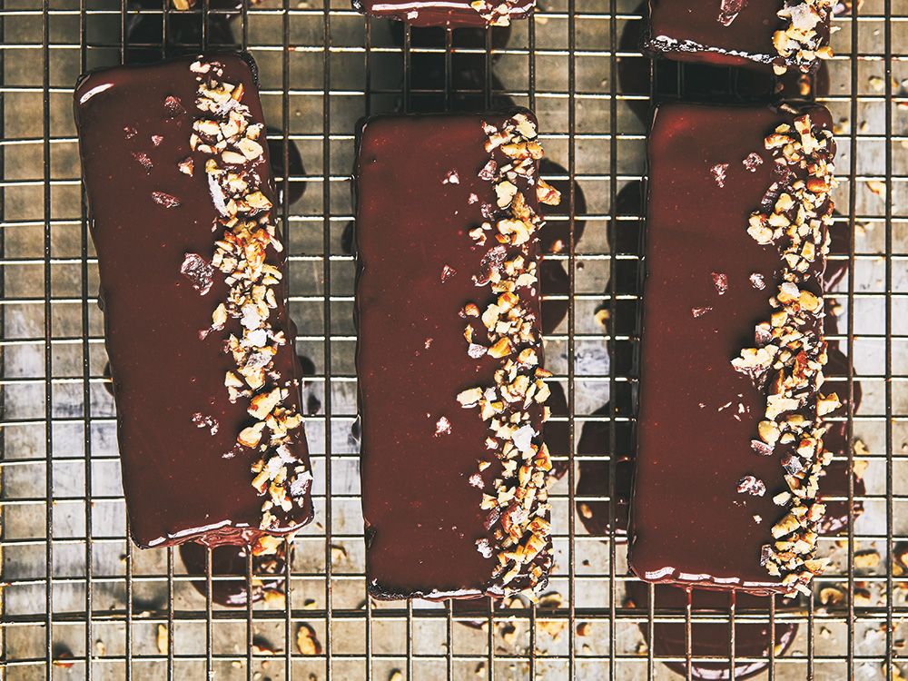 Cake | Calgary Herald