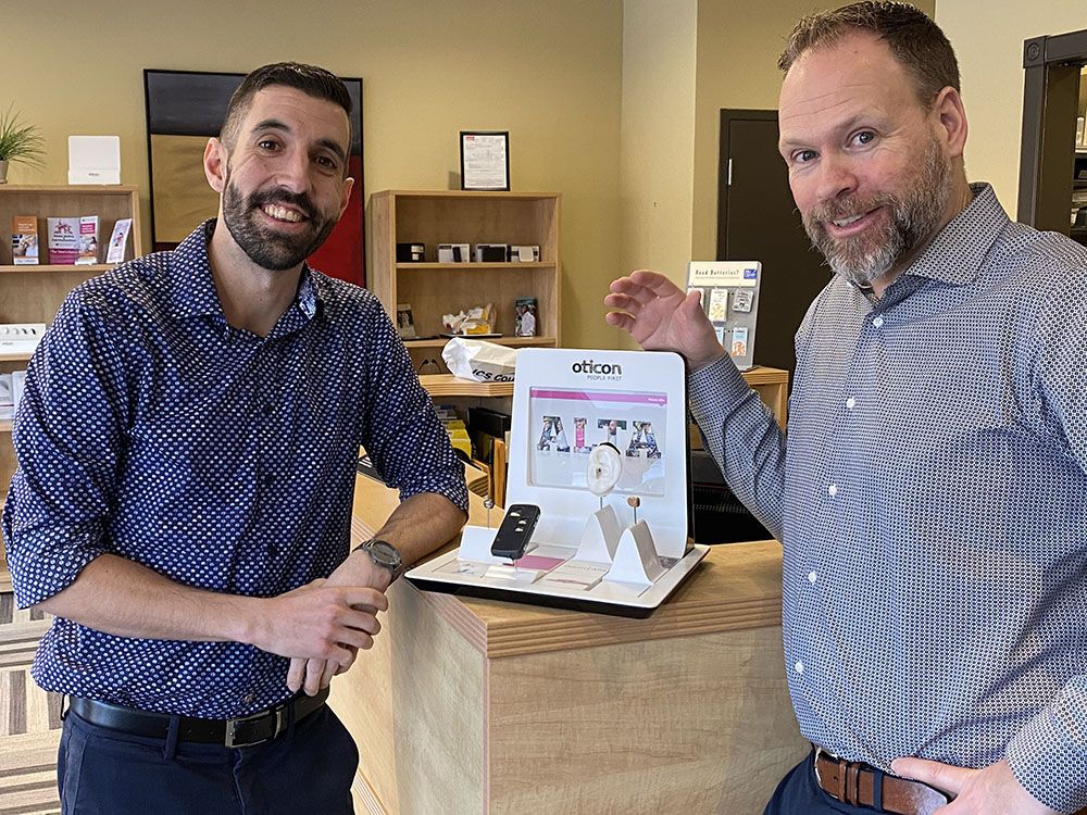 Sponsored: Pindrop Hearing offers complete care and the latest devices ...