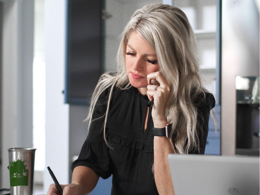 Crime Beat, based on Calgary podcast, debuts March 7 with Meika Jordan ...