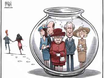 The Herald's editorial cartoons | Calgary Herald