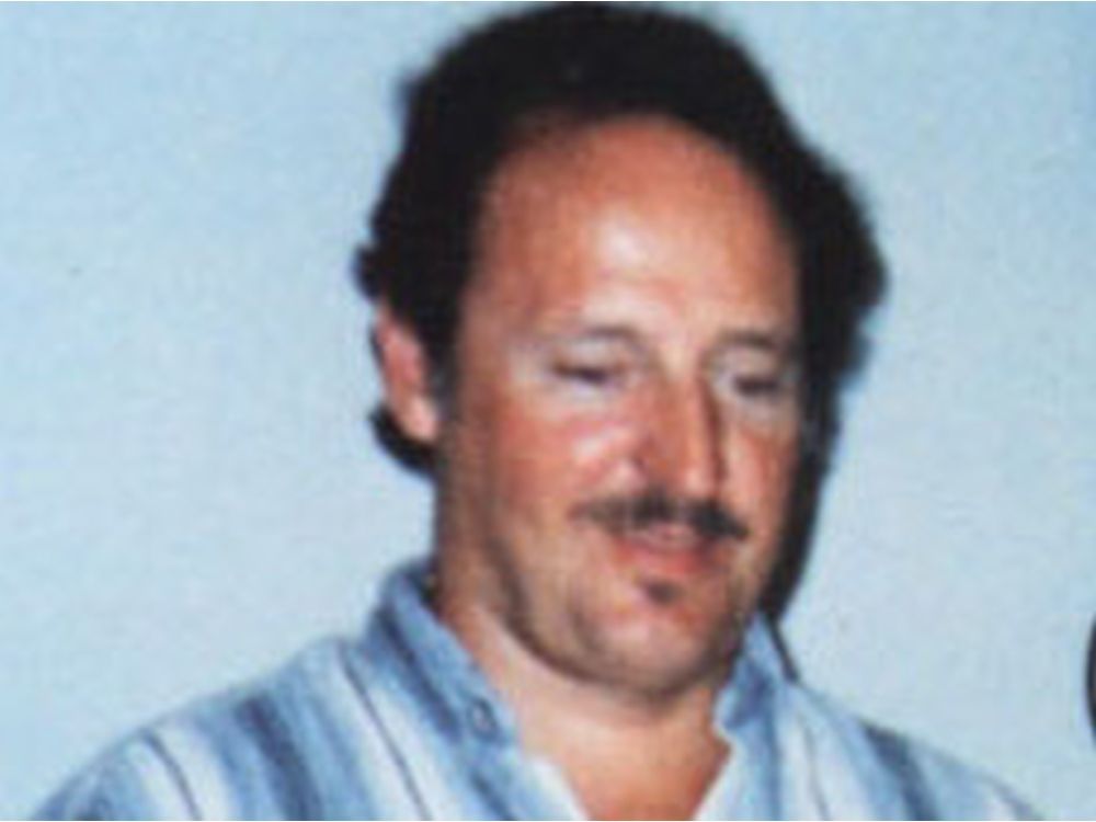 "I hated the guy" murder suspect tells undercover officer | Calgary Herald