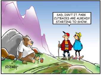 The Herald's editorial cartoons | Calgary Herald