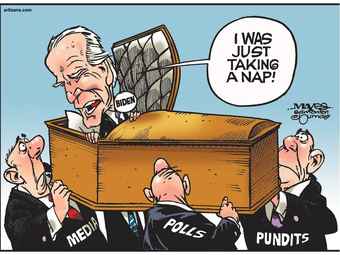 The Herald's editorial cartoons | Calgary Herald