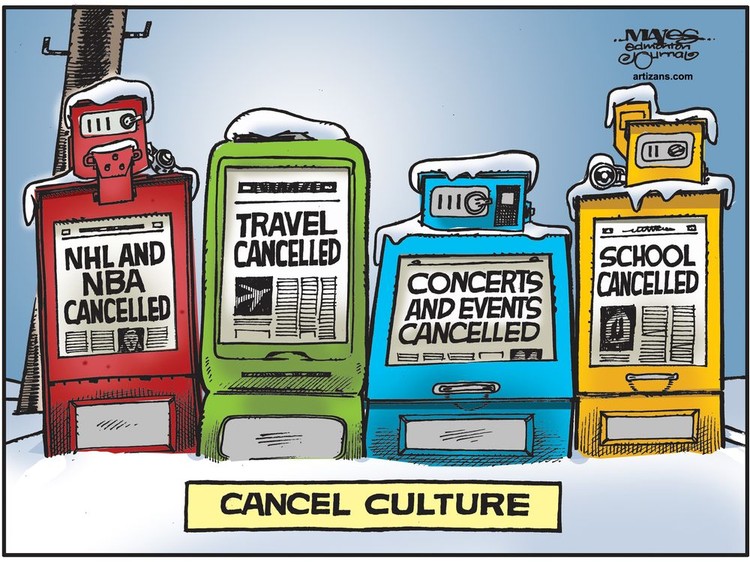 The Herald's editorial cartoons | Calgary Herald