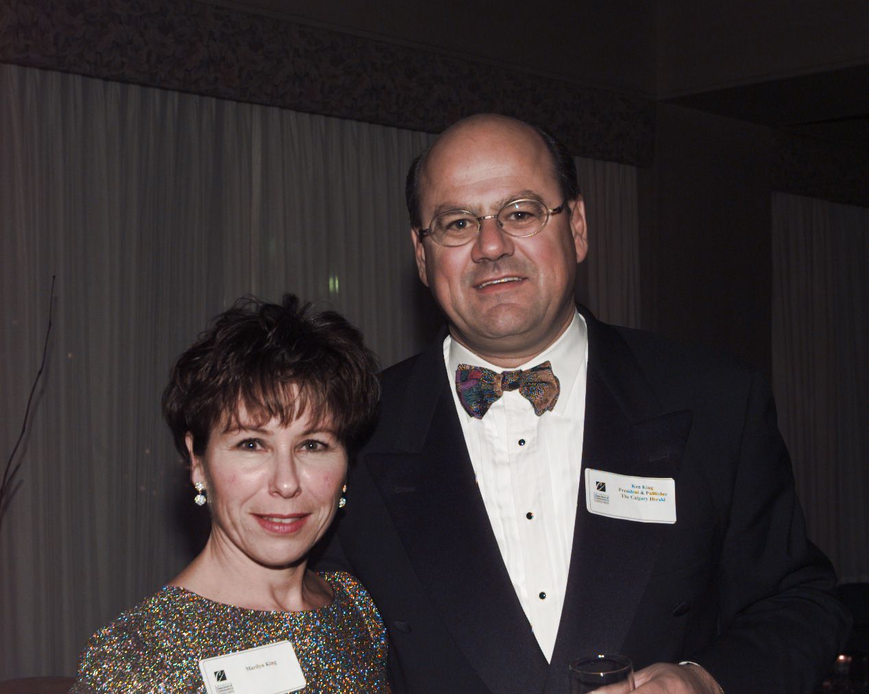 Ken King dies, leaving a legacy of leadership | Calgary Herald