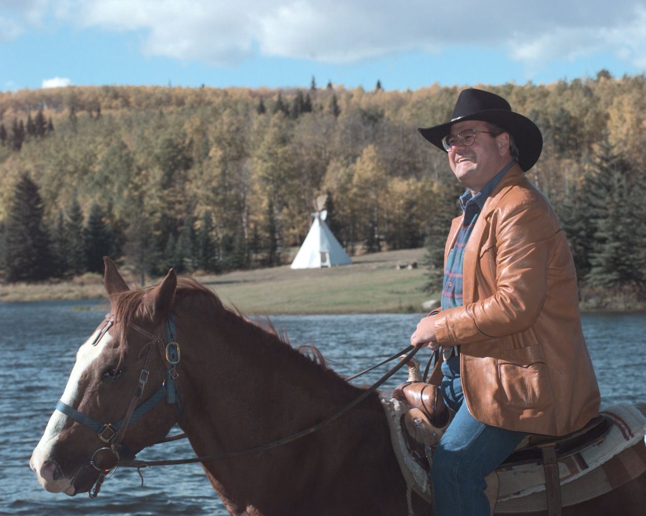 Ken King dies, leaving a legacy of leadership | Calgary Herald