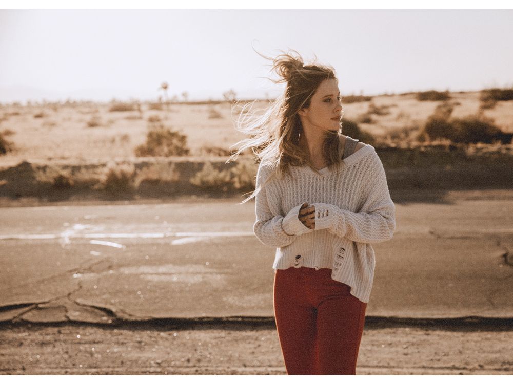 Alberta expat Sykamore makes waves in Nashville with major-label debut ...