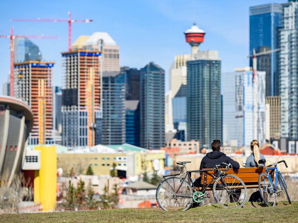 COVID-19 Live Updates: News on coronavirus in Calgary for April 26 ...