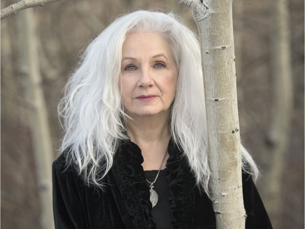 Sheri-D Wilson reflects on community-building as Calgary's outgoing ...