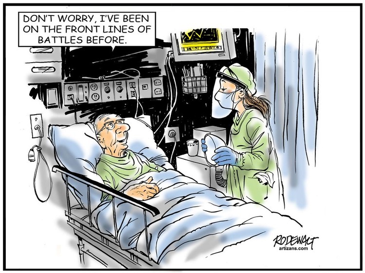 The Herald's editorial cartoons | Calgary Herald