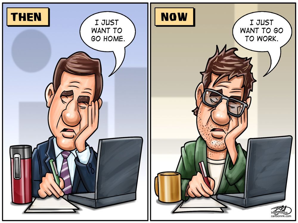 The Herald's editorial cartoons | Calgary Herald