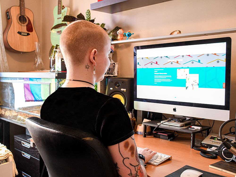 Sponsored: How the Calgary Public Library can help you learn from home ...