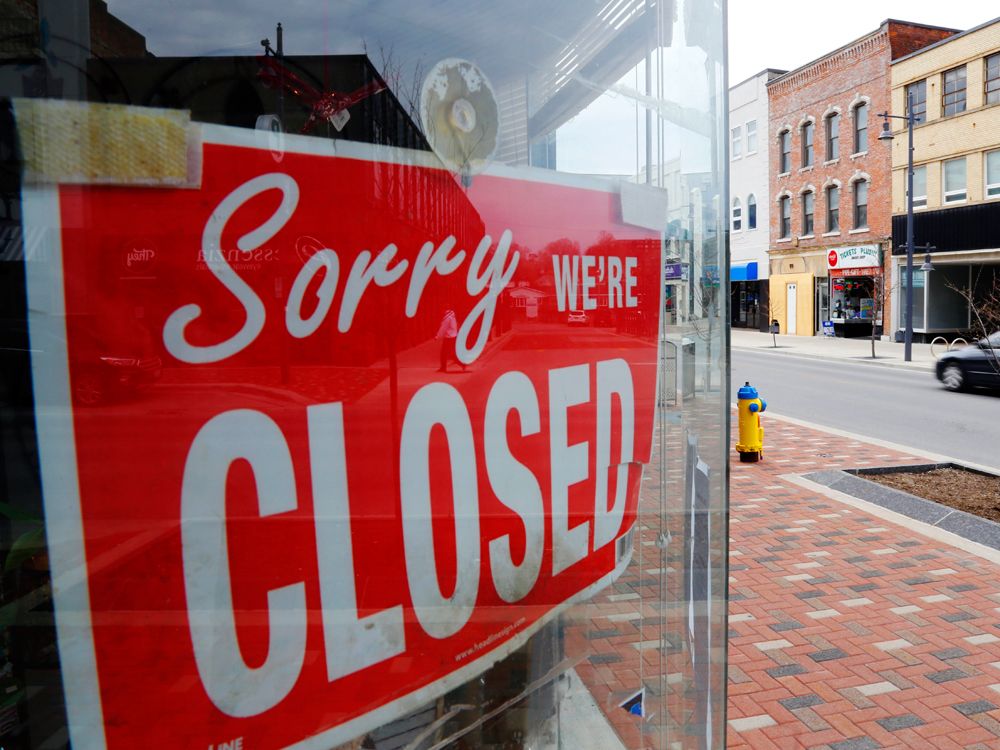 Nelson: Have we opened a Pandora's box of shutting down the economy ...