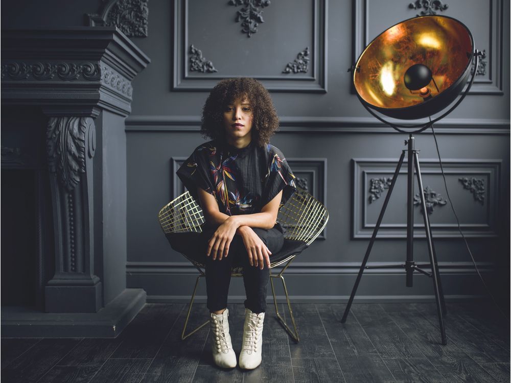 Singer-songwriter Kaia Kater finds echoes of pain, injustice in father ...