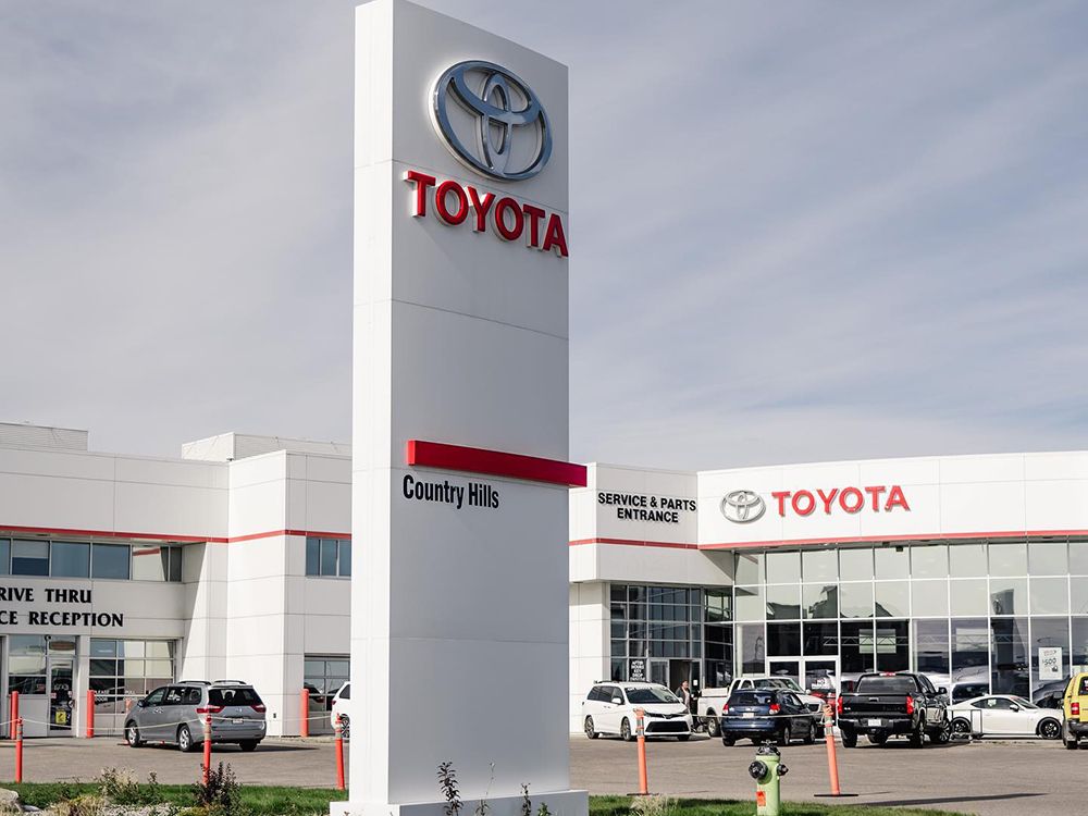 Advertisement: 11 Calgary businesses open to serve you this spring ...