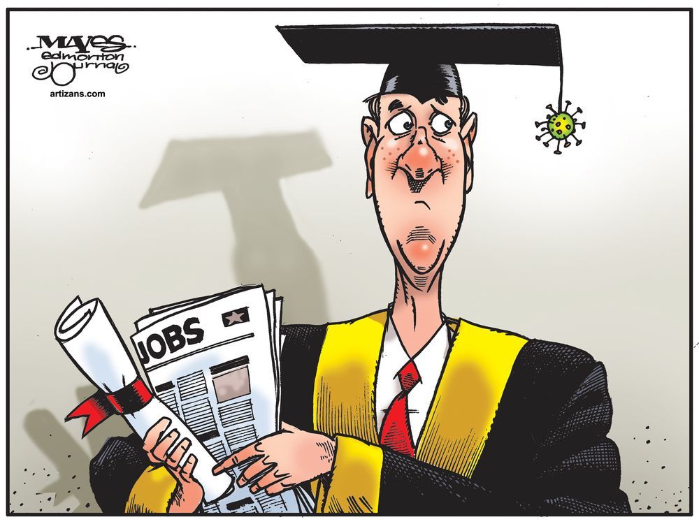 The Herald's editorial cartoons | Calgary Herald