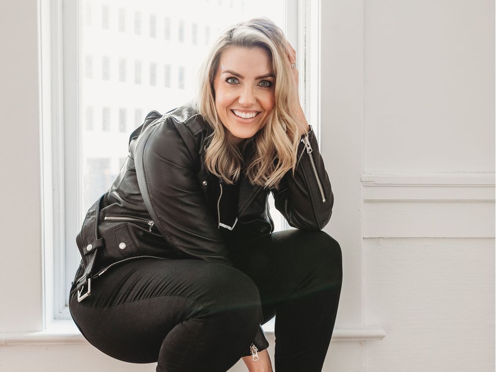 New book offers universal truths with personal story of a mother's ...