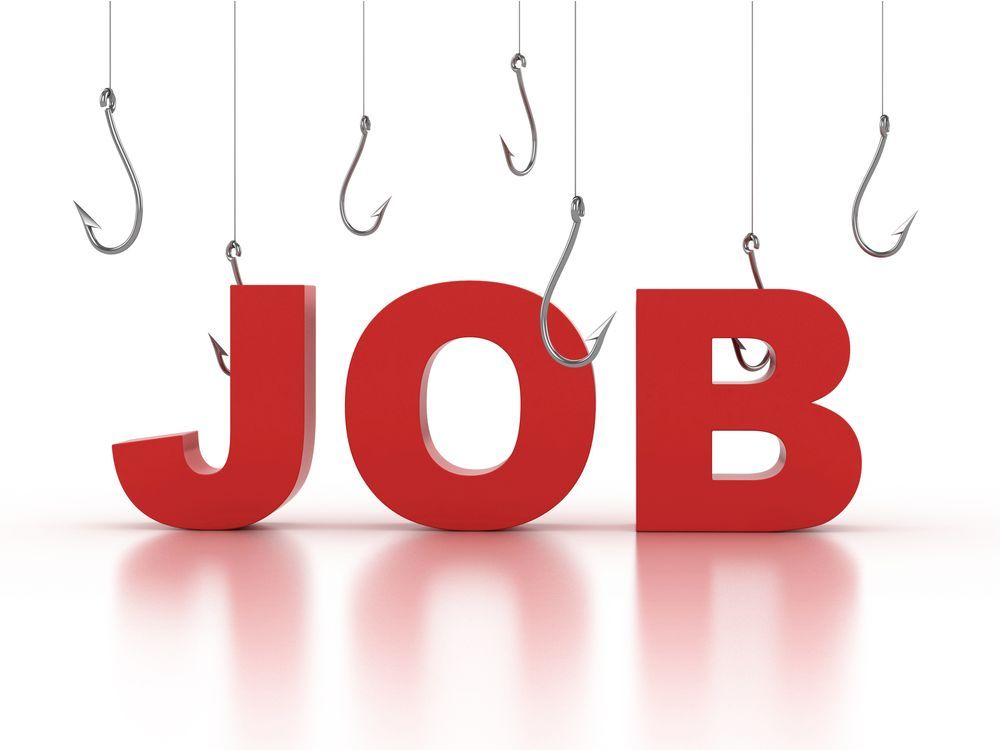 On the job survival 101 | Calgary Herald