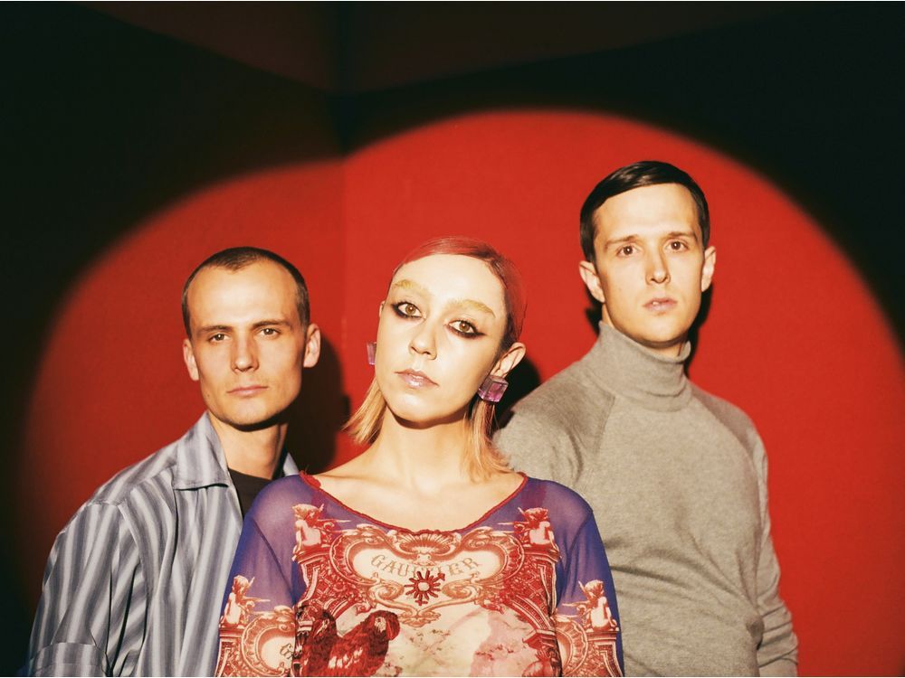 Calgary expats Braids open up, capture live vibe on fourth album ...