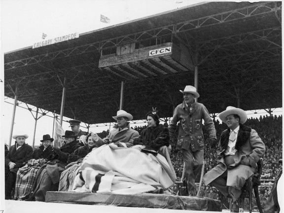 Stampede Live Updates: News on the Calgary Stampede for July 8 ...