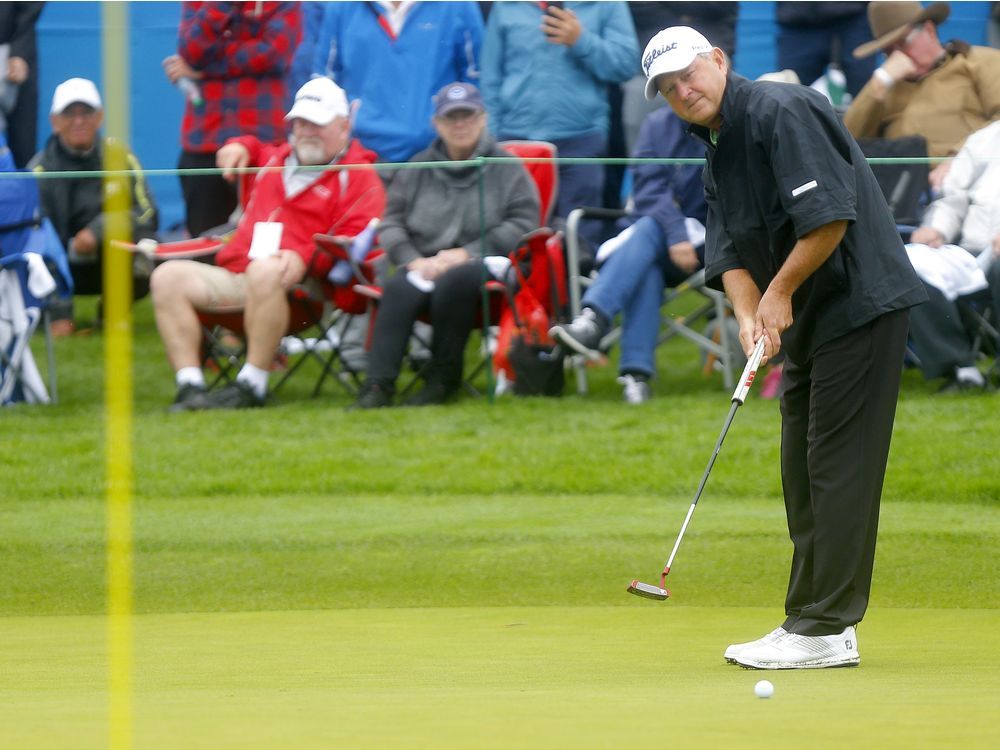 Leonard, Weekley, Short finalize field for Rogers Charity Classic ...