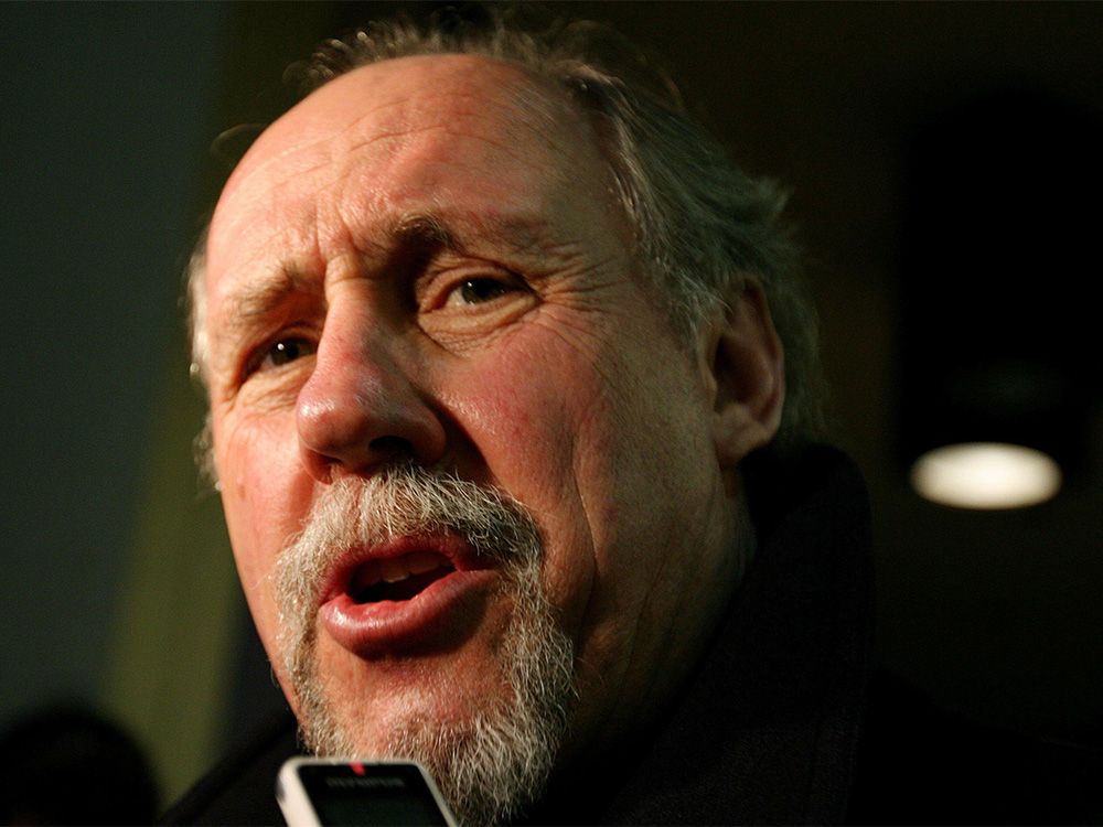 Braid: Lawyer calls out RCMP for racism in arrest of First Nations ...