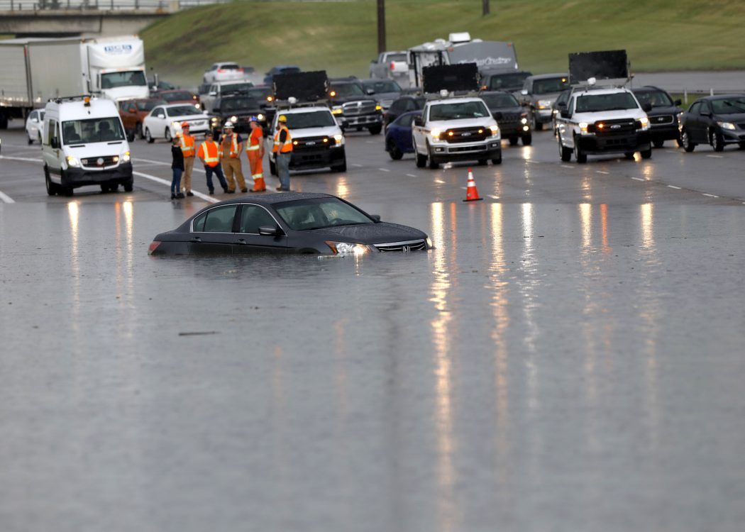 Severe thunderstorm warning ended for Calgary, watch still in effect ...