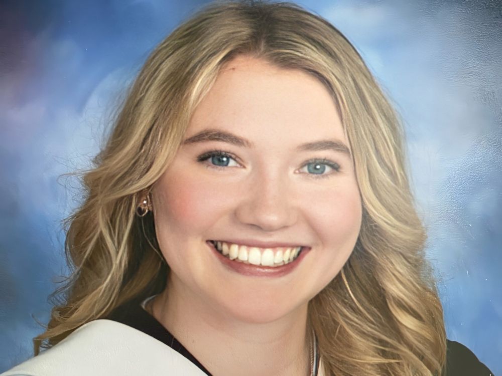 A Valedictory Speech from Alex Matsuoka; St. Francis High School ...