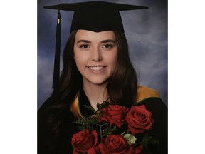 A Valedictory Speech from Grace Halpin; Bowness High School | Calgary ...