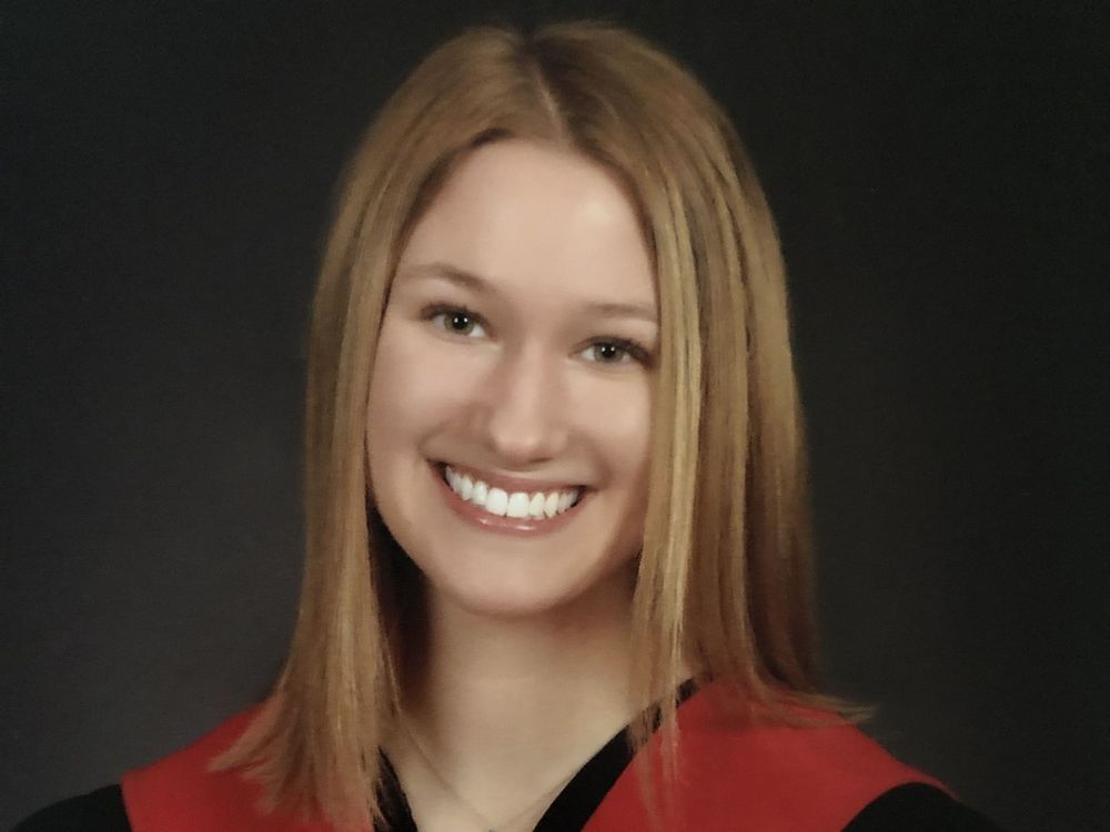 A Valedictory Speech by Jayden Brasok; Bishop Grandin High School ...