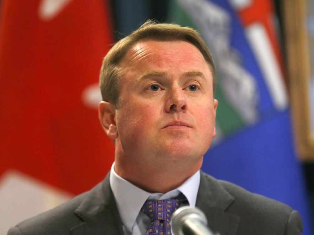 Shandro 'confrontational' in call on city's 911 concerns: councillor ...