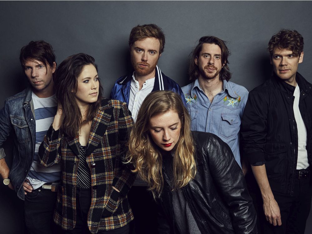 Calgary expats Fast Romantics power through pandemic by making new ...