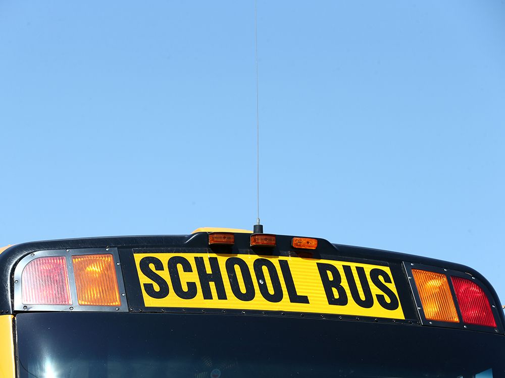 School buses to be full this fall despite COVID-19, says school board ...