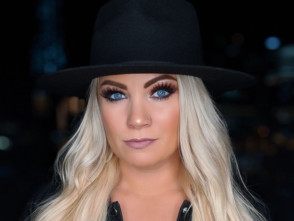 How the Calgary Stampede led to an Aussie and a Canuck writing a No. 1 ...