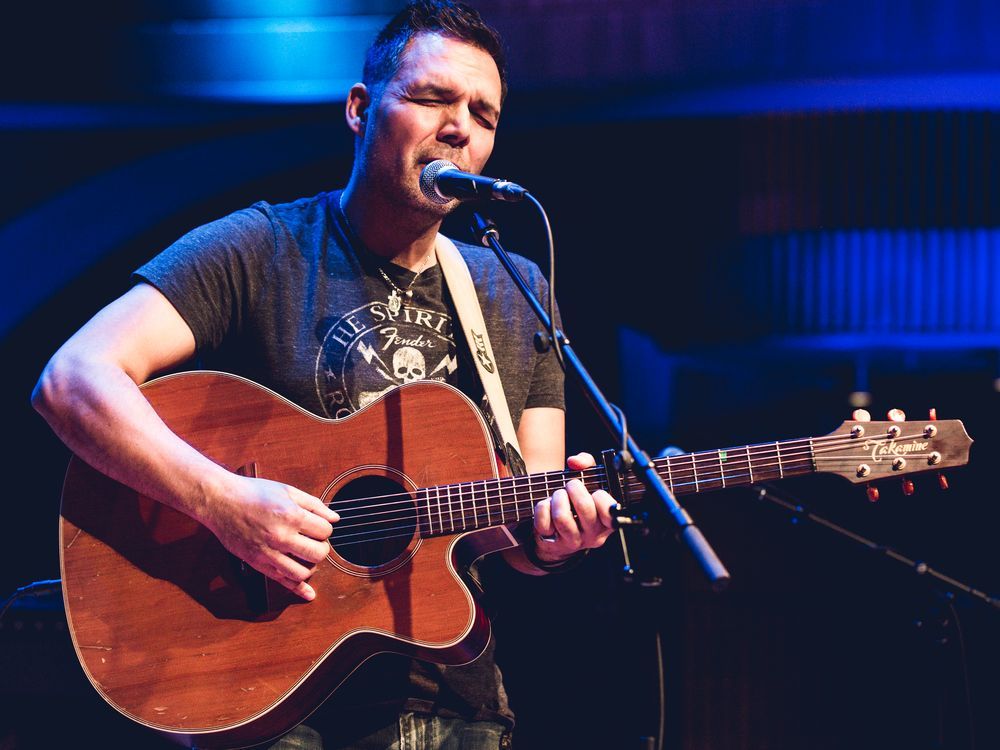 Metis artist Troy Kokol uses old-school animation for breezy summer ...