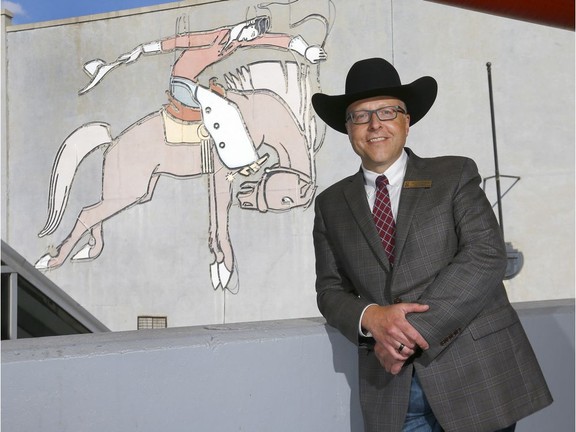 Stampede Corral: An unforgettable piece of Calgary's history | Calgary ...