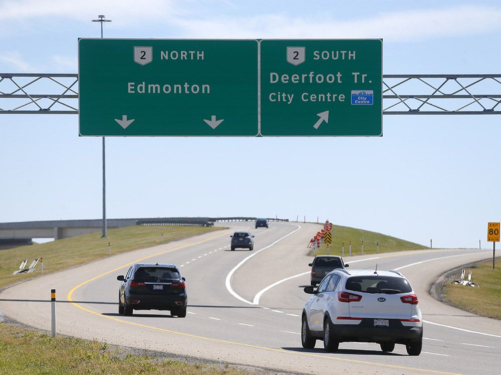 Hyperloop secures funding for Edmonton-area test track | Calgary Herald