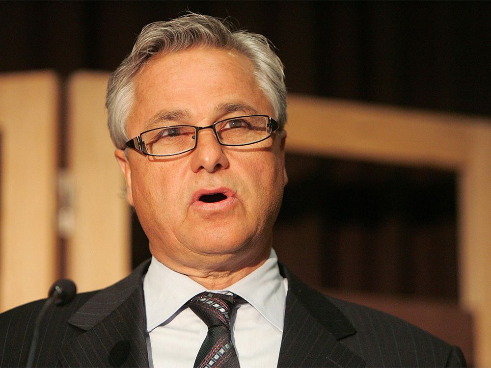 Varcoe: Alberta studies nuclear power again — this time, it's small ...