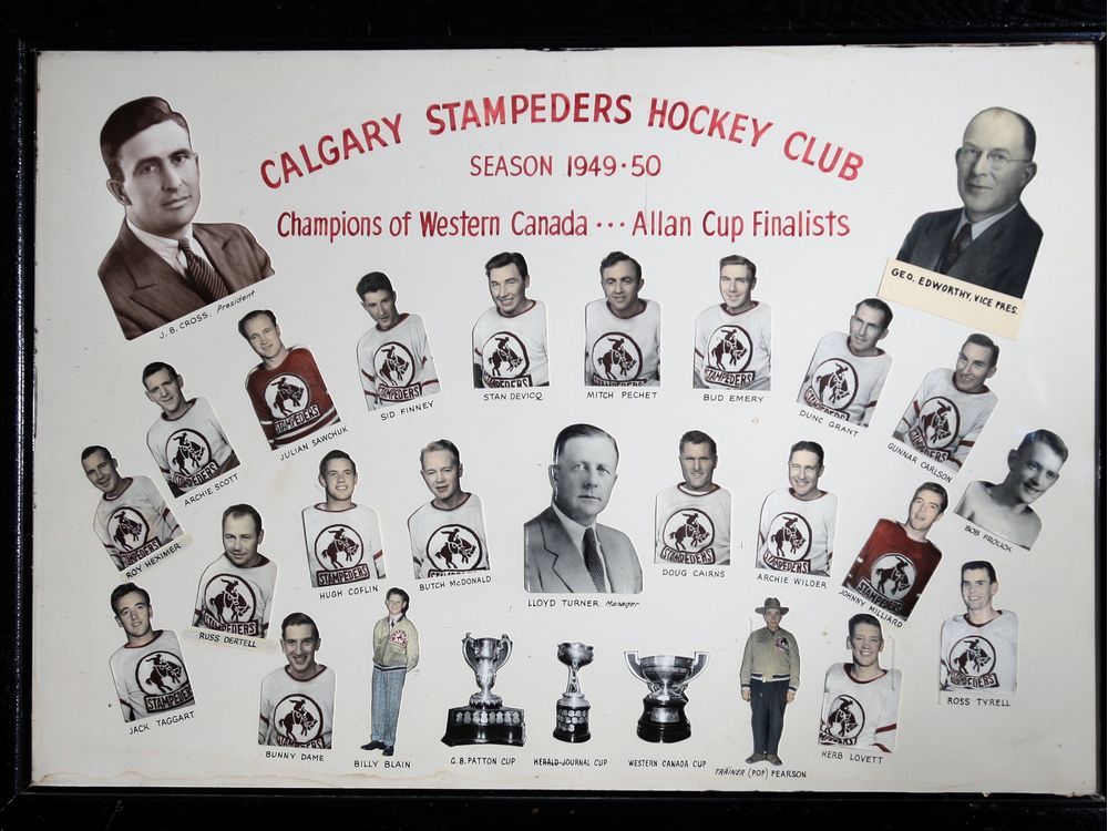 Stampede Corral: An unforgettable piece of Calgary's history | Calgary ...