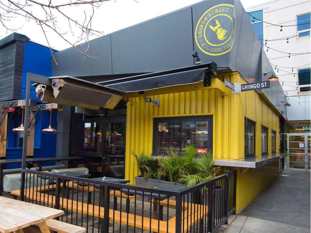 Three restaurants on 17th Avenue flagged for breaking COVID rules ...