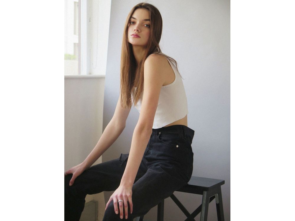 Alberta's supermodels: Where are they now? | Calgary Herald