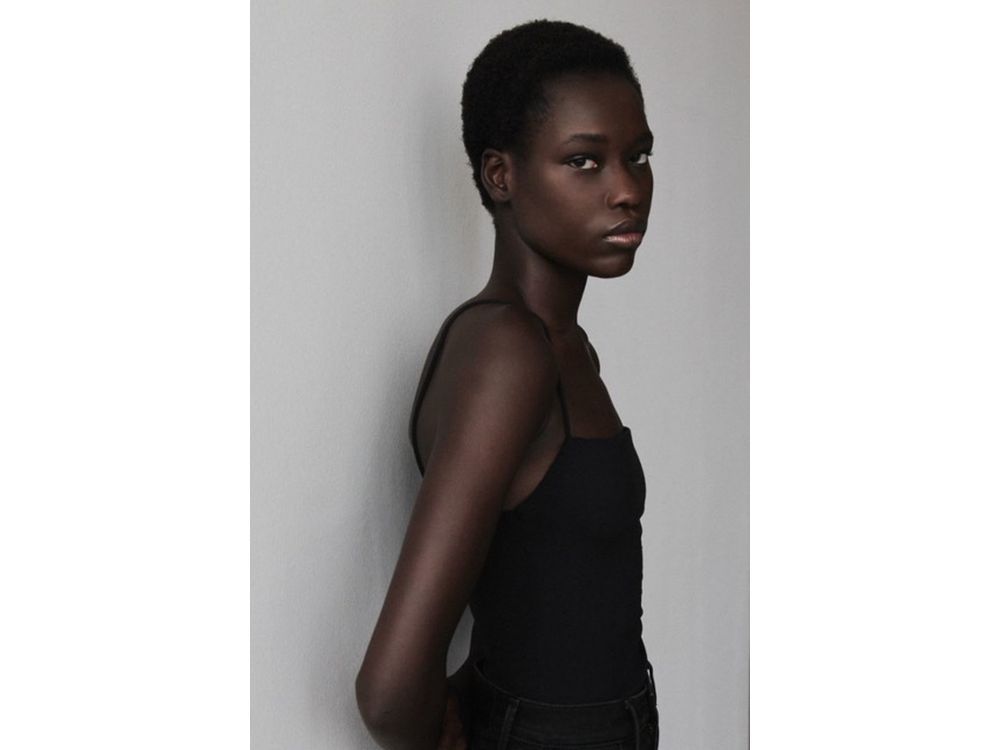 Alberta's supermodels: Where are they now? | Calgary Herald