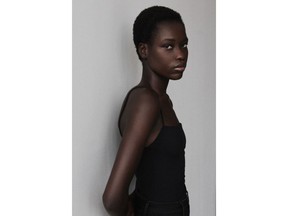 Alberta's supermodels: Where are they now? | Calgary Herald