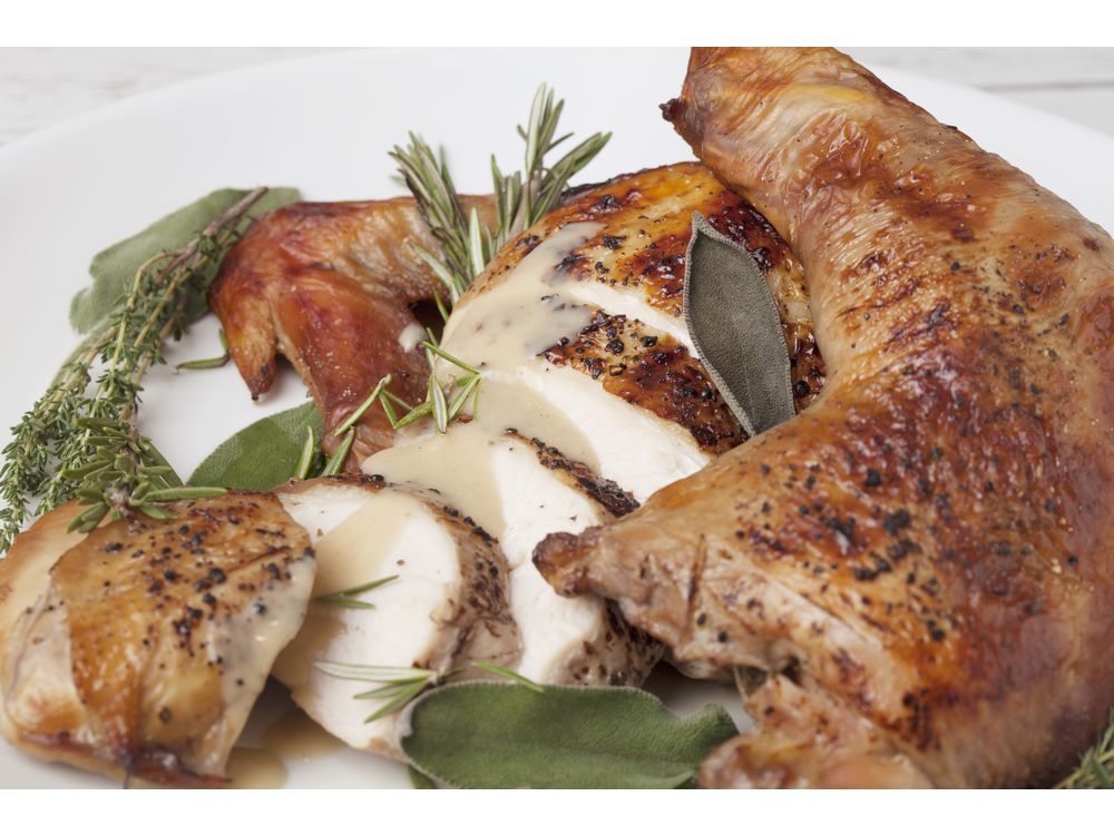 ATCO Blue Flame Kitchen: A slow and sweet Thanksgiving | Calgary Herald