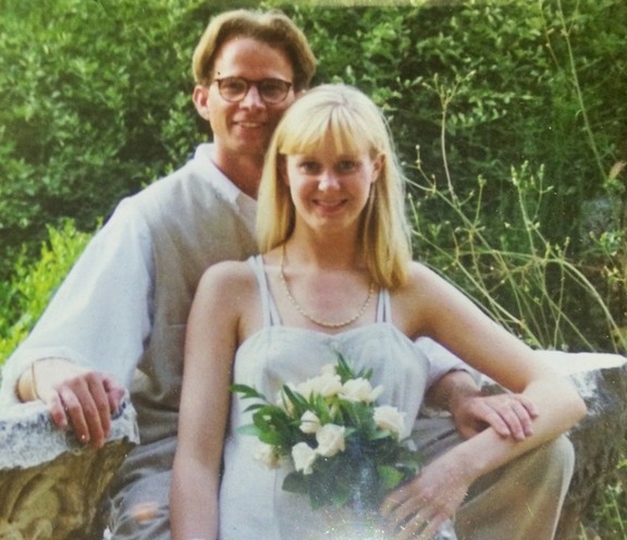 Corbella: Karen Gosbee reveals life of abuse and torment in new book ...