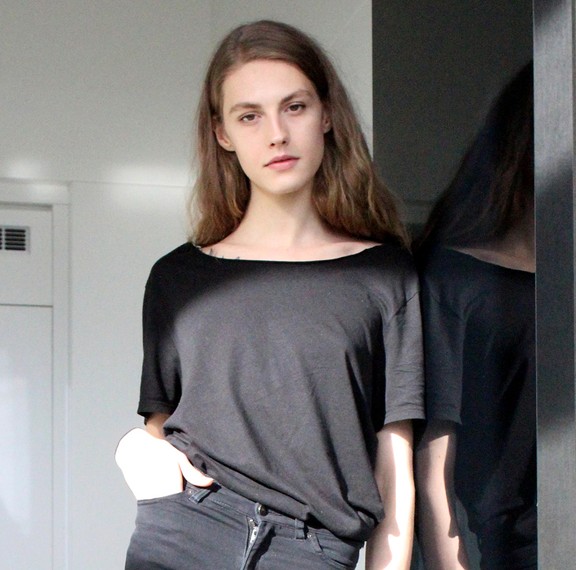 Alberta's supermodels: Where are they now? | Calgary Herald