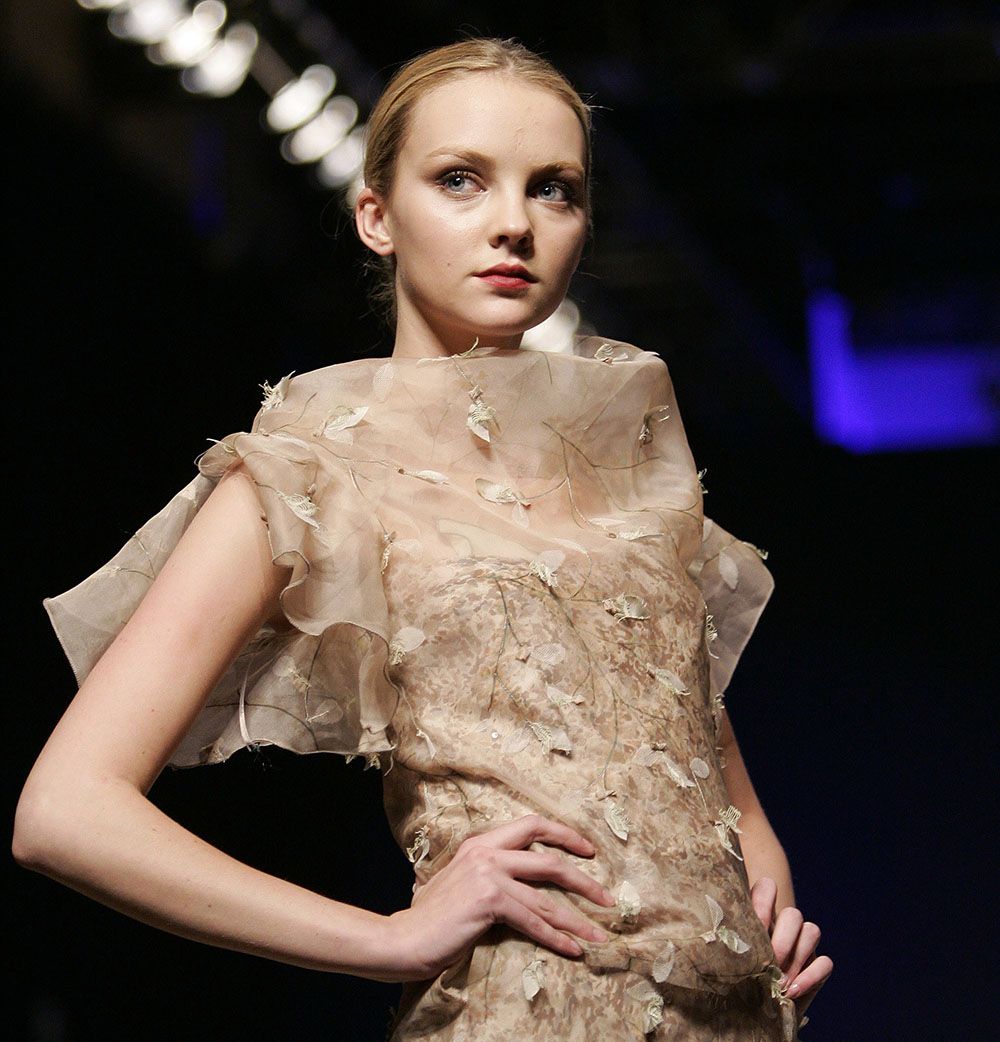 Alberta's supermodels: Where are they now? | Calgary Herald