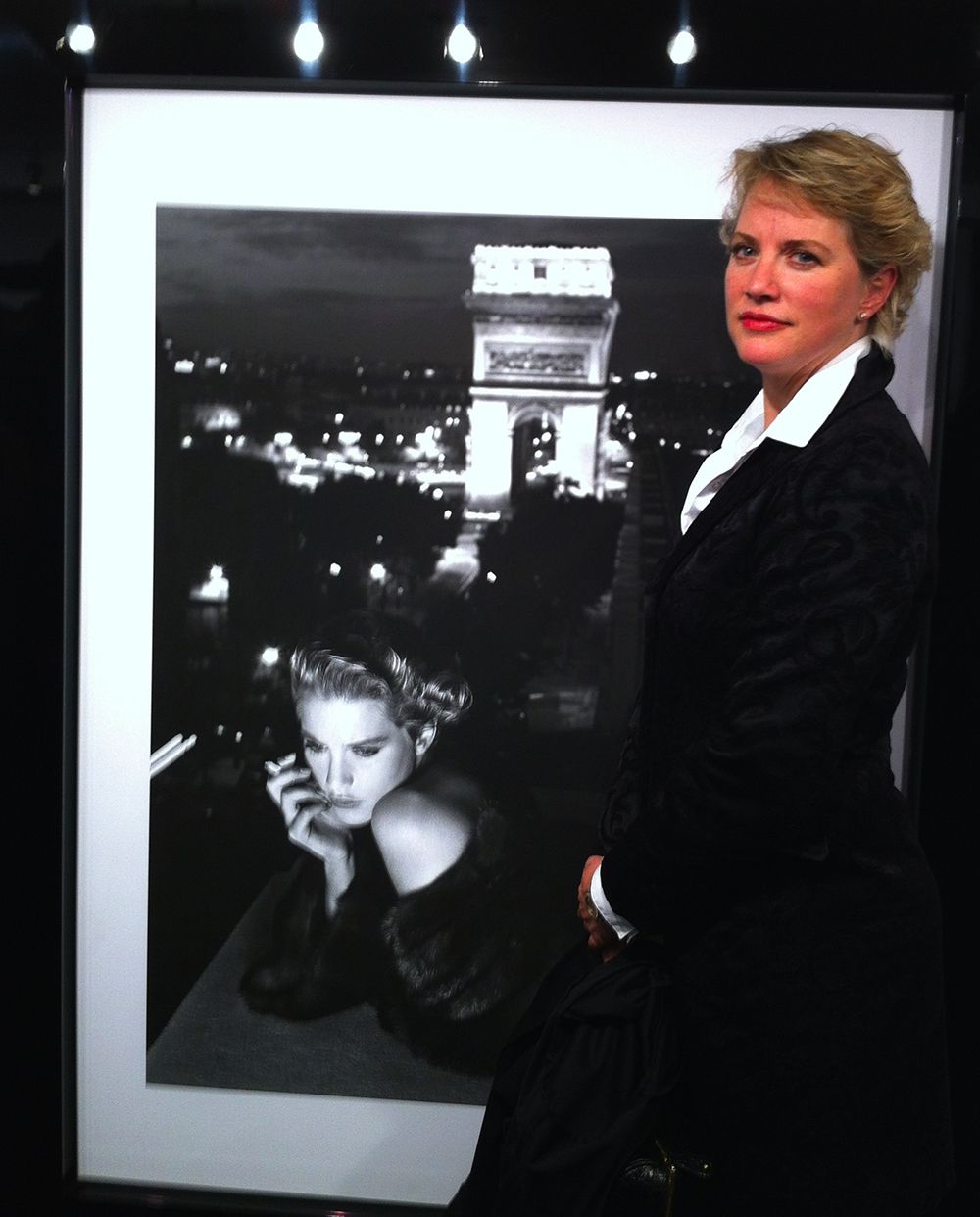 Alberta's supermodels: Where are they now? | Calgary Herald